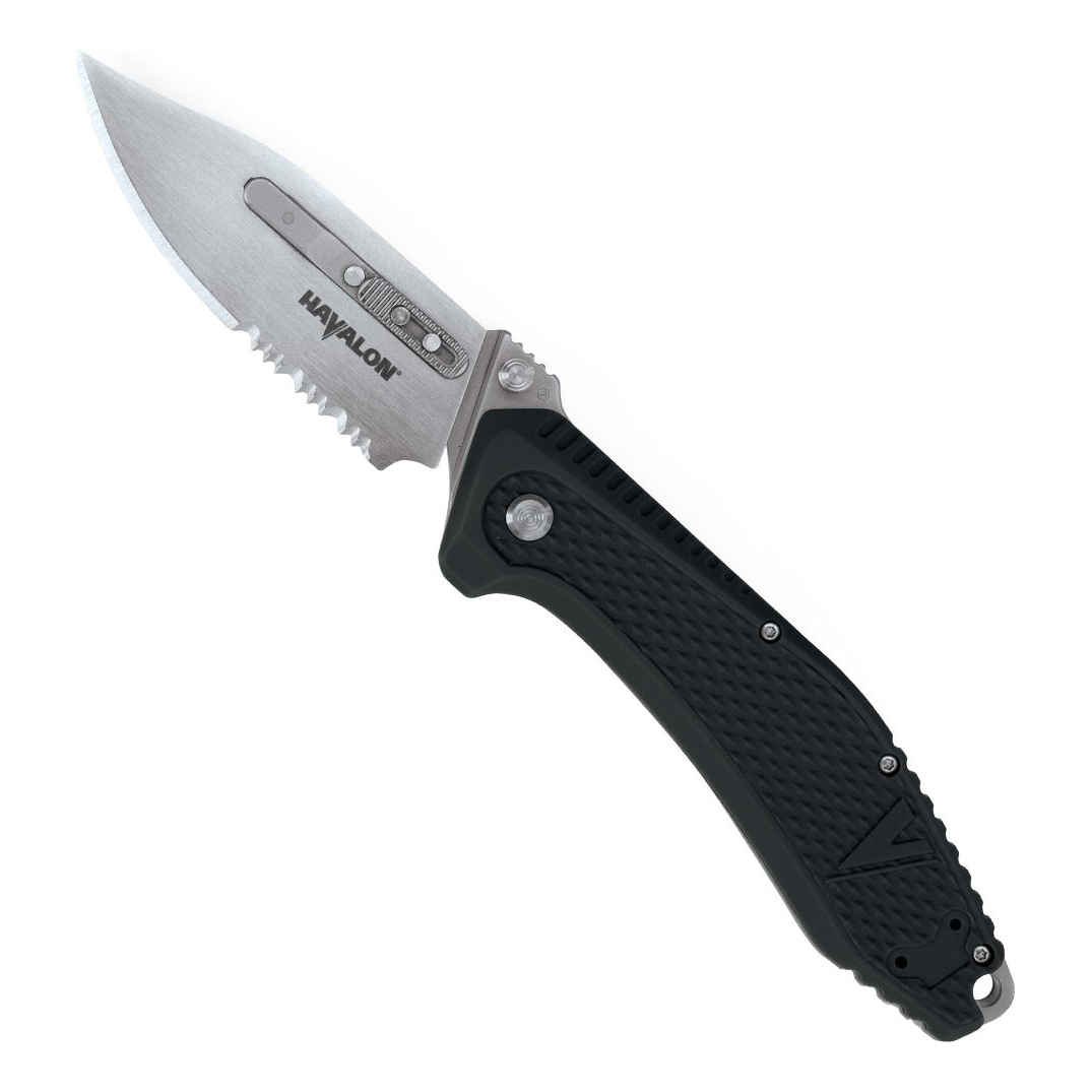 Havalon REDI Replaceable Blade Folding Knife | Cabela's